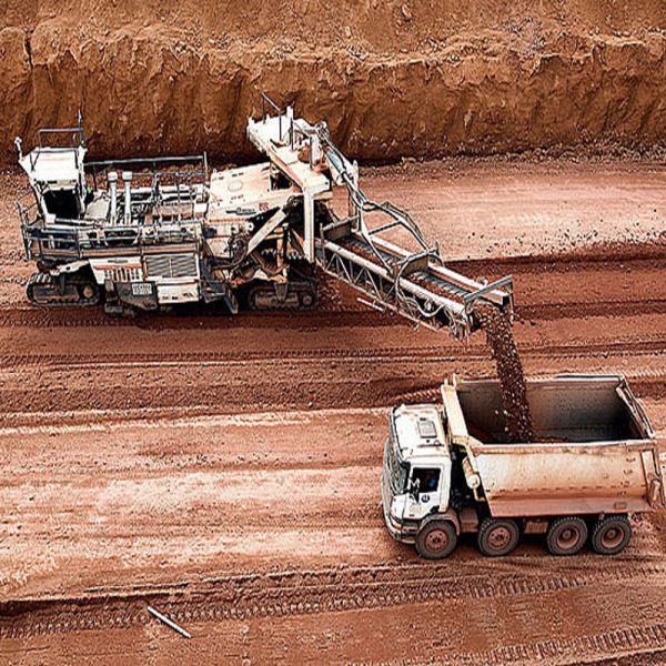 Bauxite, Alumina and Aluminum - TechSolutions